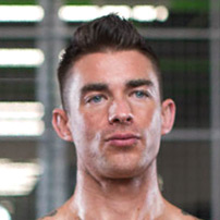 Adam Stowell - Buzz Gym