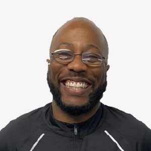 Hakeem White - Buzz Gym