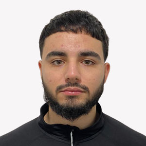 Firas Kasmani | Buzz Gym