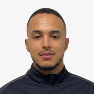 Marcus McEwen - Buzz Gym