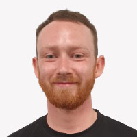 Connor Lewis - Buzz Gym