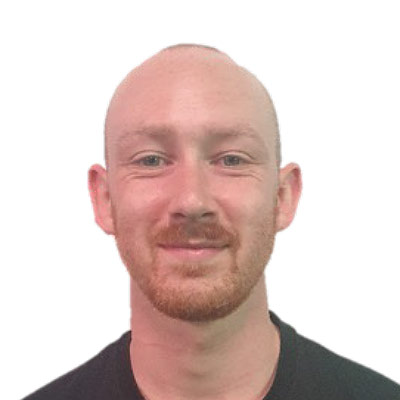 Connor Lewis - Buzz Gym