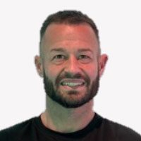 Ian Holmes | Buzz Gym