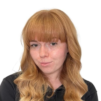 Amy Meredith - Buzz Gym