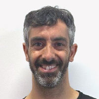 Joseph Foreman - Buzz Gym