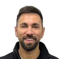 Ionut Sava - Buzz Gym