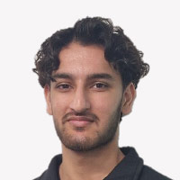 Hadeed Ahmad - Buzz Gym