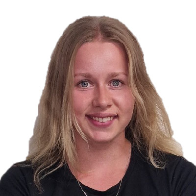 Jessica Fraser - Buzz Gym