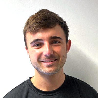 James Spring - Buzz Gym