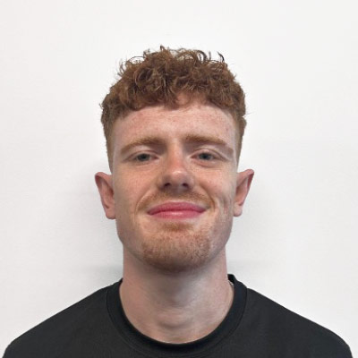 Archie Hill - Buzz Gym