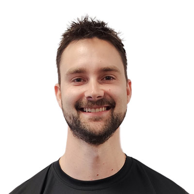 Jean-Pierre Koen | Buzz Gym