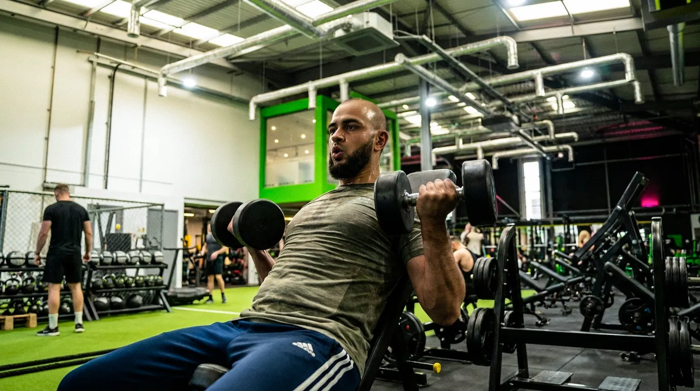 Training While Fasting: Tips to Stay Active During Ramadan | Buzz Gym