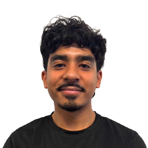 Uthmaan Pietersen | Buzz Gym
